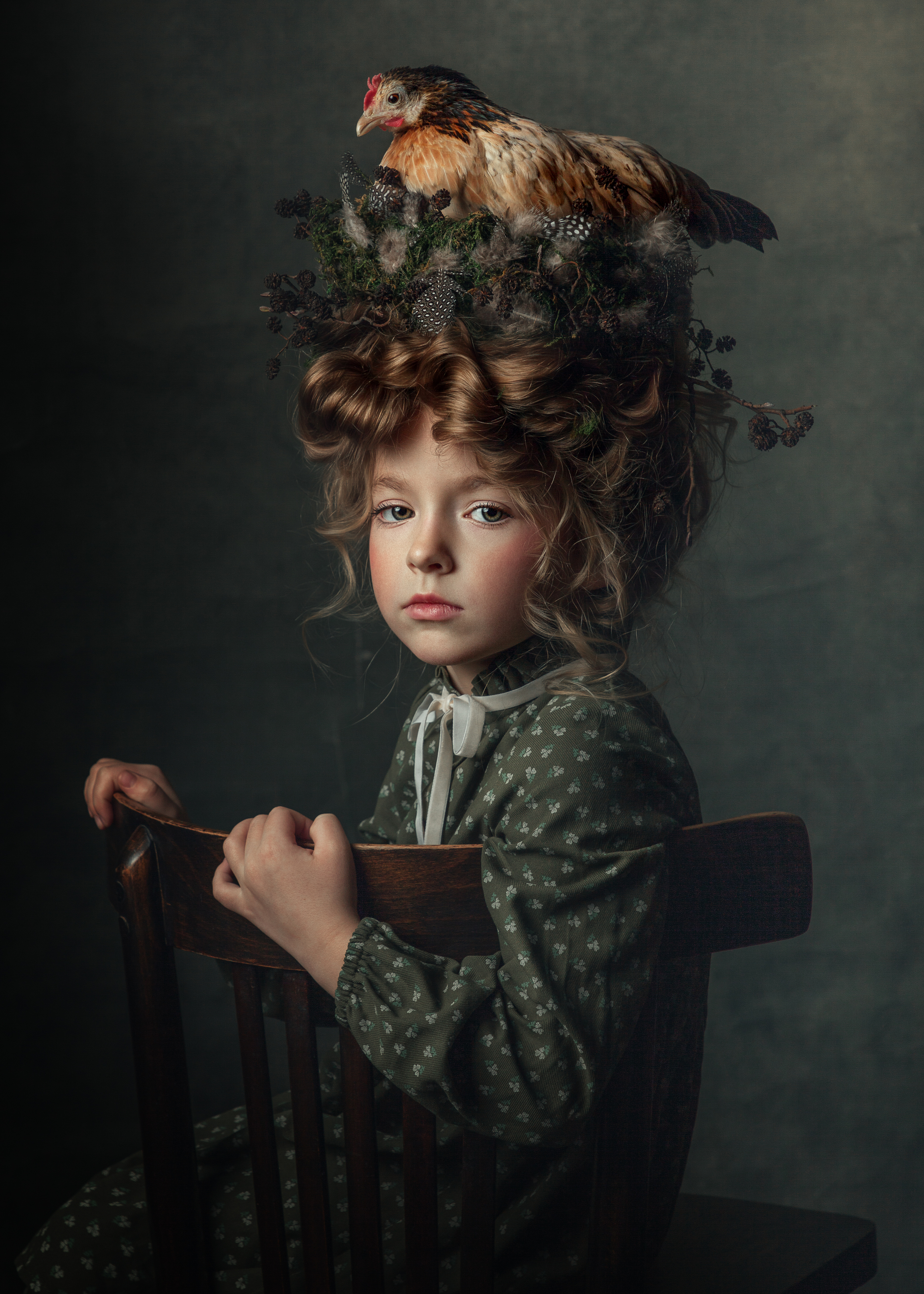 International photography contest 11TH 35AWARDS