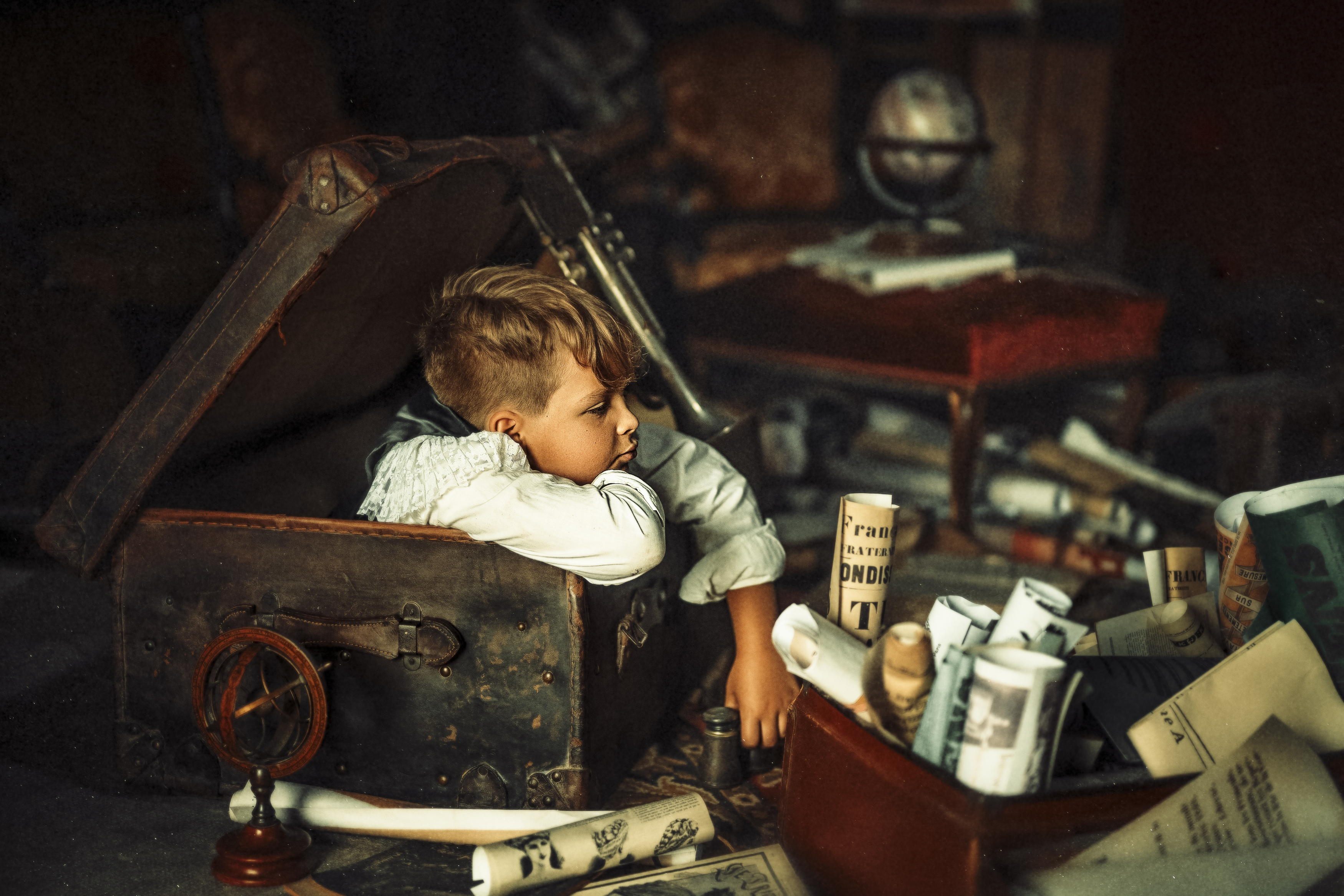 International photography contest 11TH 35AWARDS